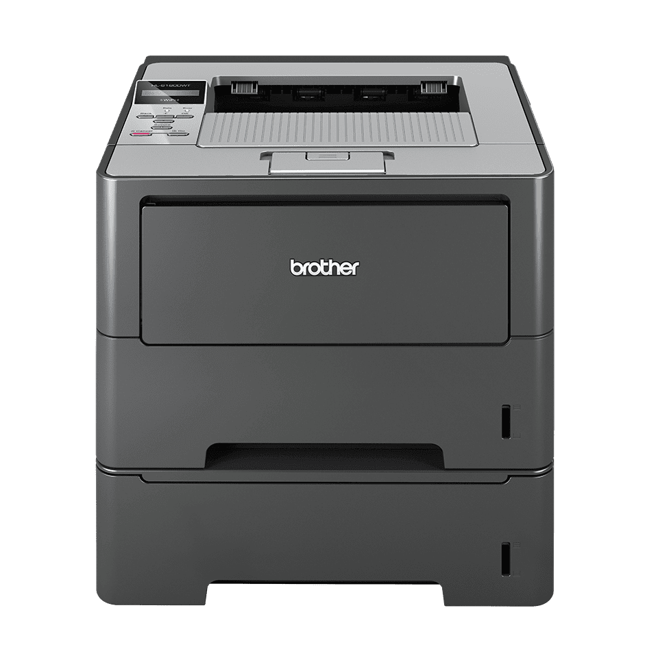 Brother HL-6180DWT A4 USB Network Wireless Mono Laser Printer With Opt – CDS Printer Solutions Ltd