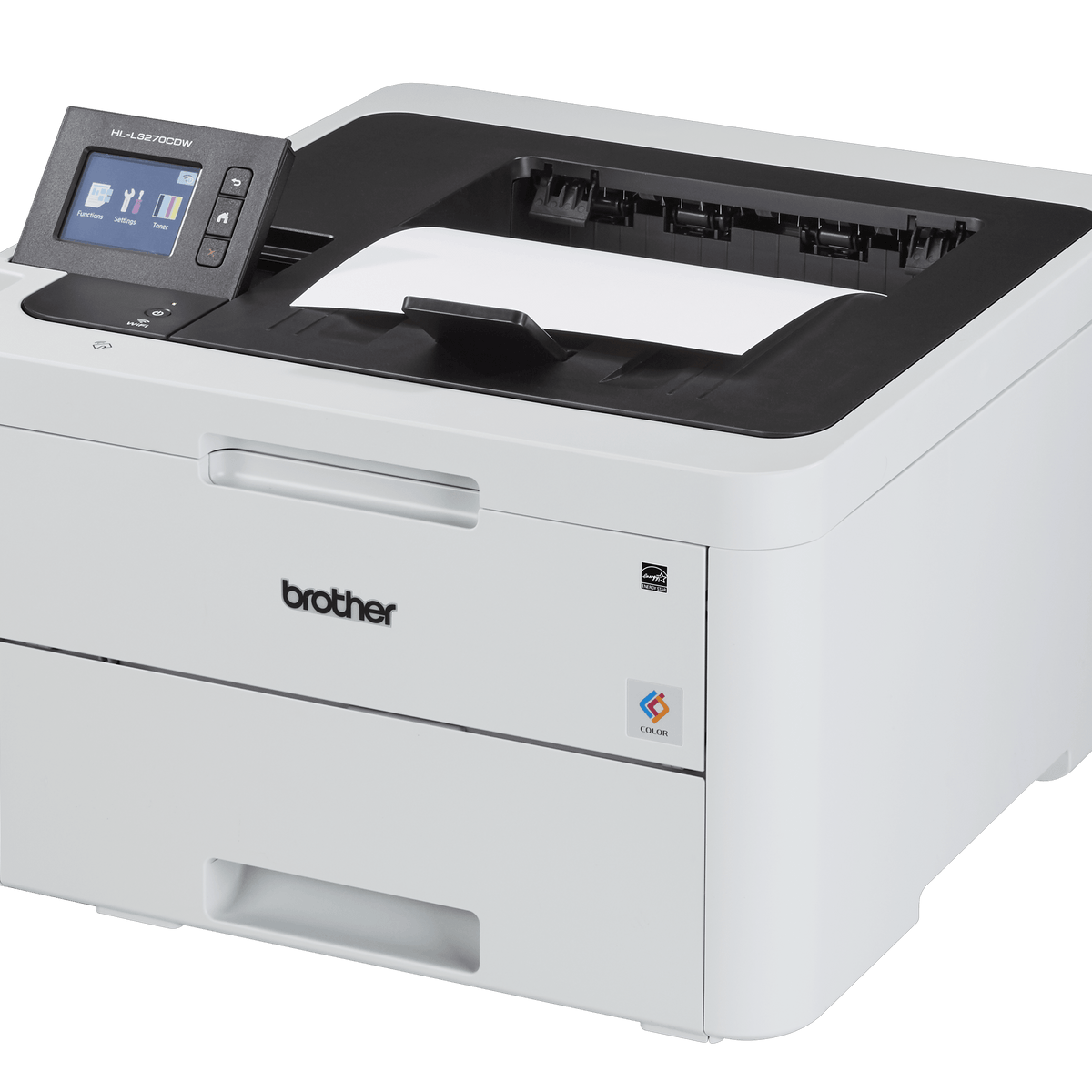 Brother HL-L3270CDW A4 Duplex Wireless USB Network Colour Laser Printe – CDS Printer Solutions Ltd