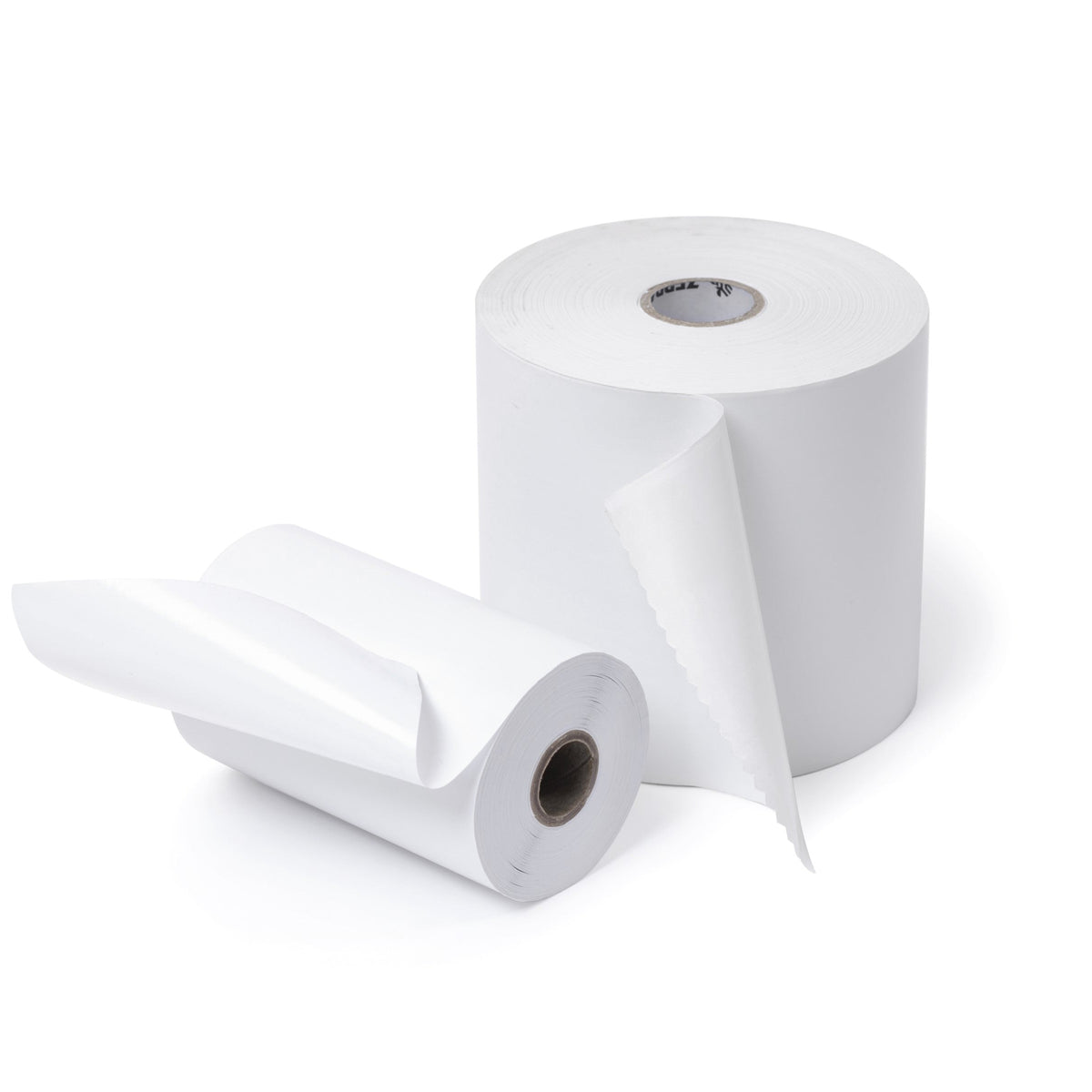 Linerless Labels: The Future of Smart, Sustainable Label Printing – CDS ...