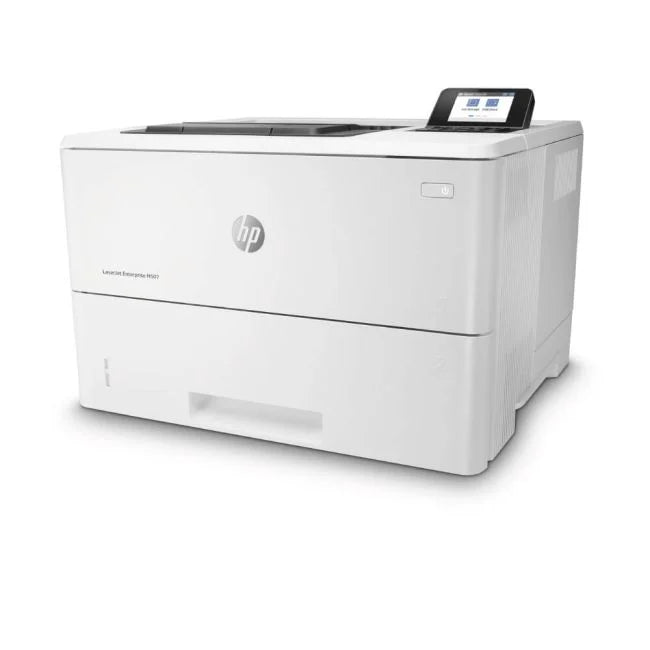 HP LaserJet Enterprise M507DN A4 Duplex Network USB Mono Laser Printer ...