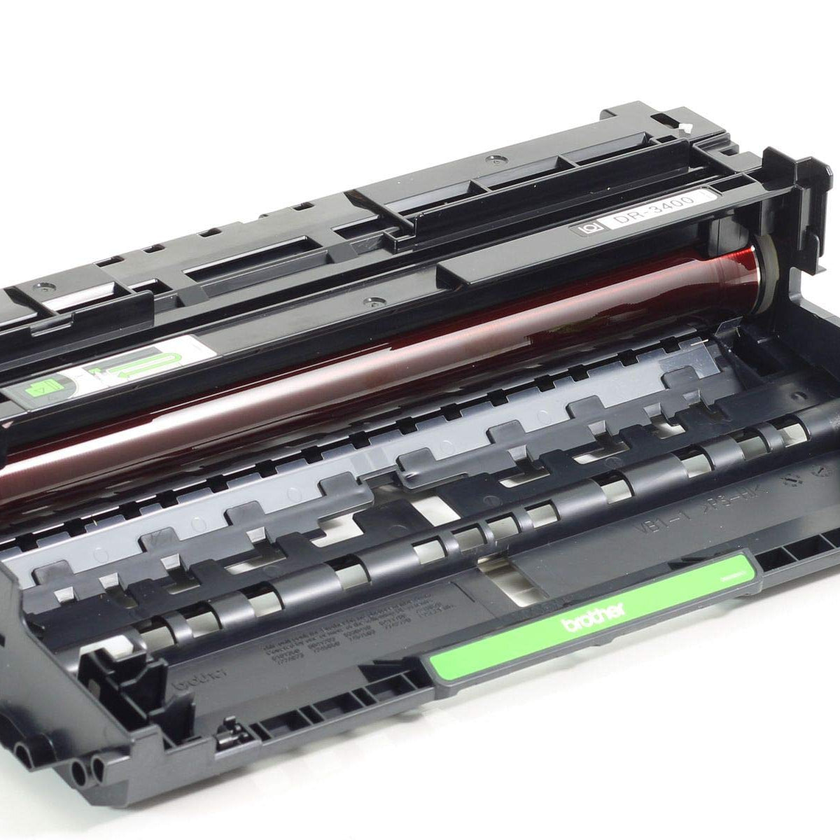 Brother Drum Unit DR-3400 Compatible - for Brother HL-L Series Printer ...