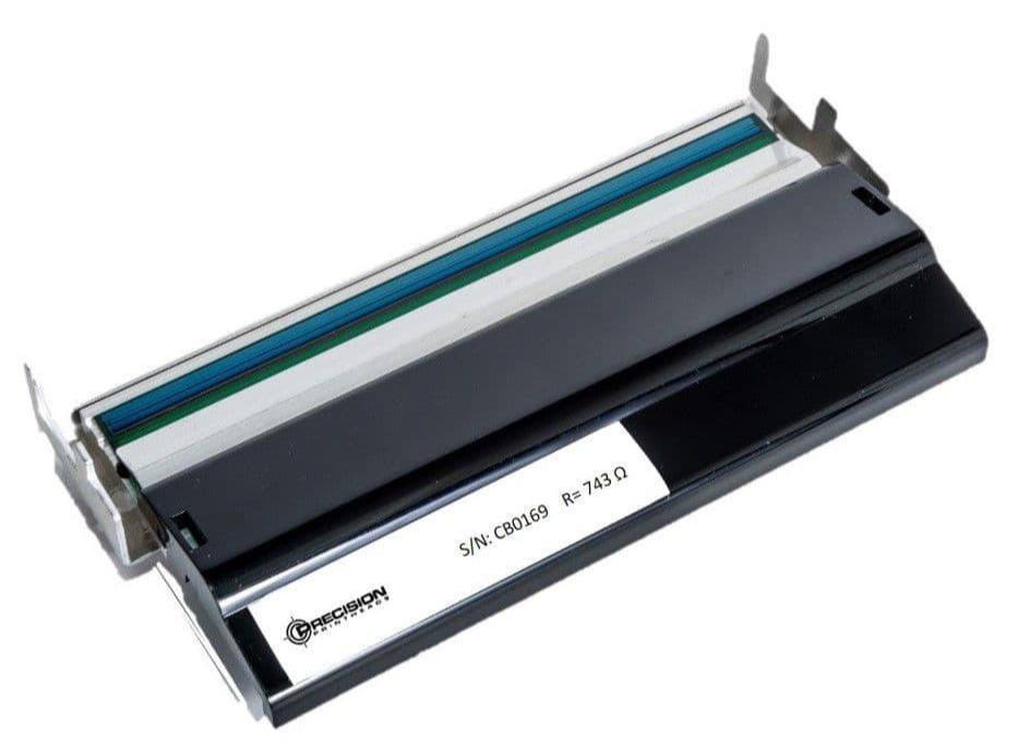 Zebra S4M Printhead 203 dpi G41400M P1004237 Compatible – CDS Printer ...