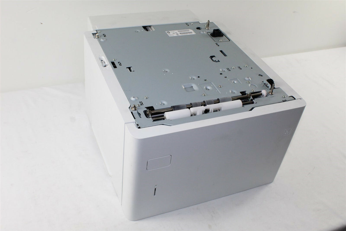 HP LaserJet Enterprise M604 / M605 / M606 Series Sheet Feeder - 1500 S ...