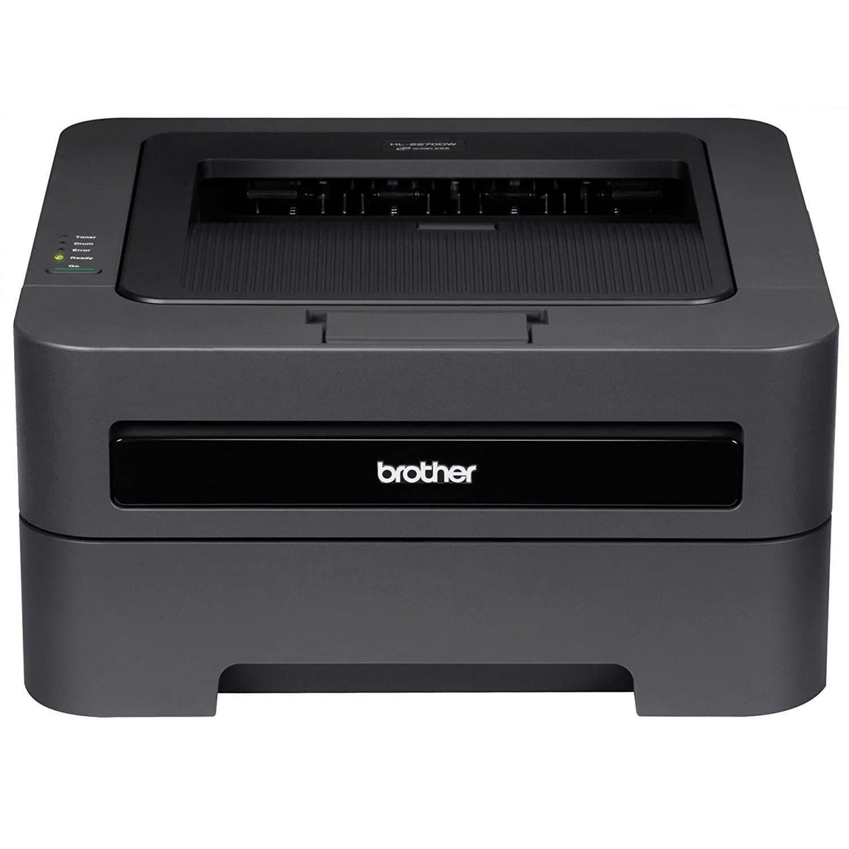 Brother HL-2270DW A4 Duplex USB/Wireless LAN Mono Laser Printer – CDS ...