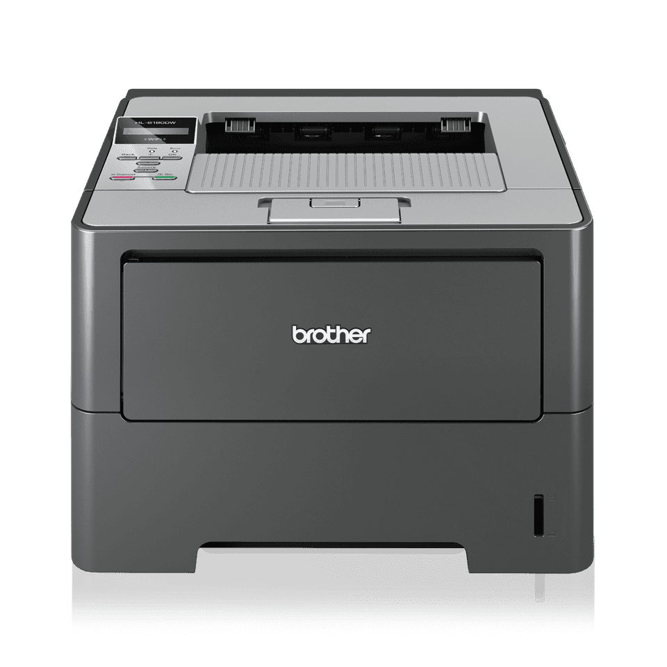 Brother HL-6180DW A4 USB Network Wireless Mono Laser Printer – CDS ...