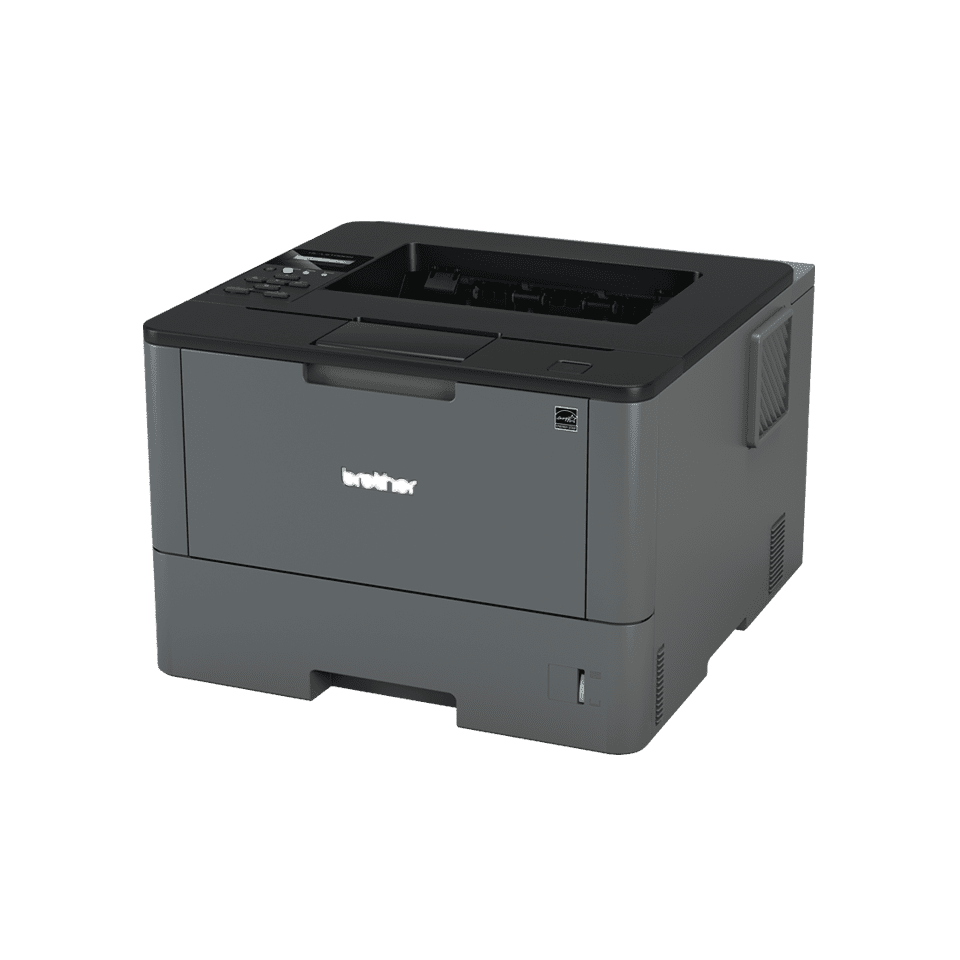 Brother HL-L5100DN A4 Duplex USB Network Mono Laser Printer – CDS ...