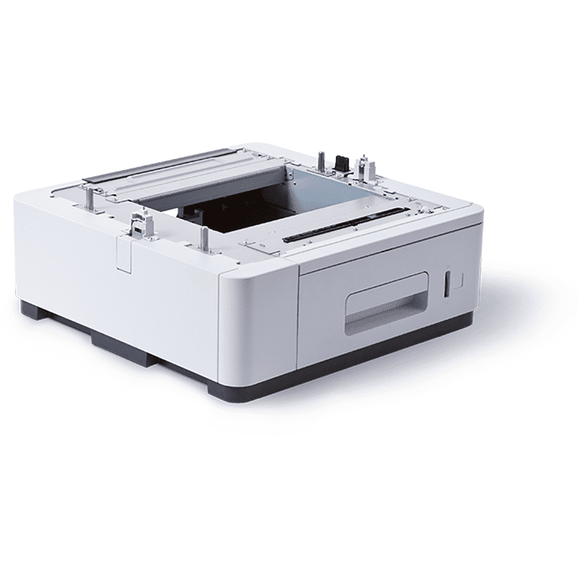 Brother LT7100 LT-7100 500-Sheet Optional Sheet Feeder – CDS Printer ...
