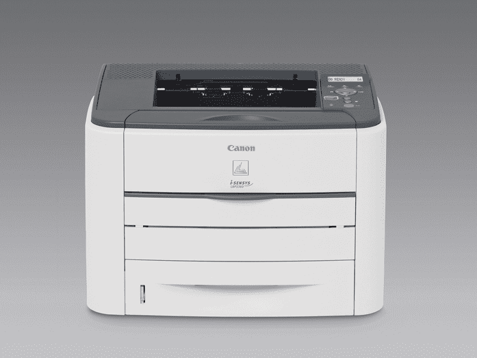 Canon i-Sensys LBP-3360 A4 Mono Duplex Laser Printer USB LAN – CDS ...