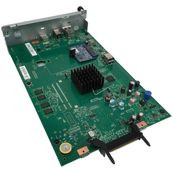 HP Colour LaserJet M750 Series Formatter Assembly – CDS Printer ...