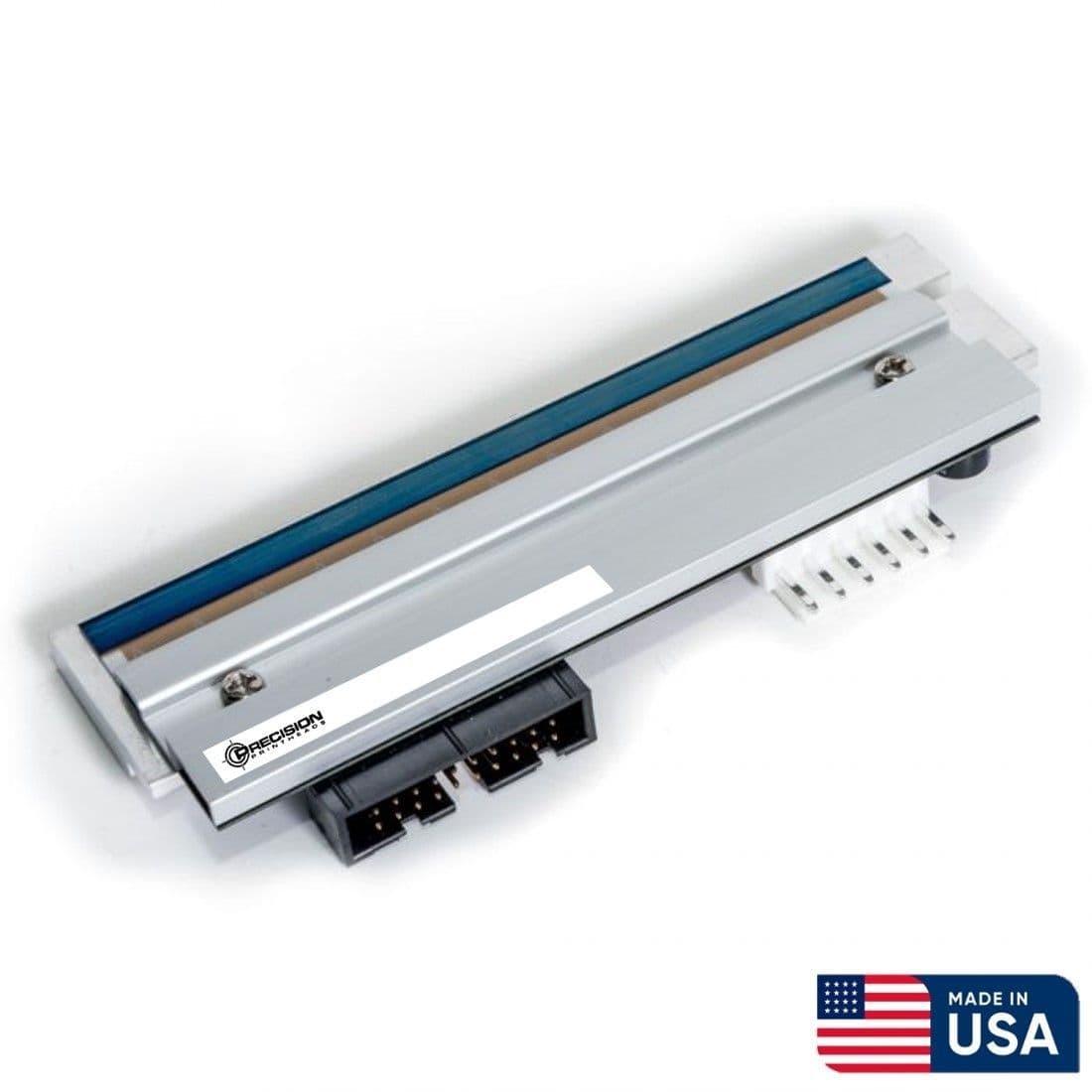 Datamax O'Neil A-4212 Mark II 203 dpi OEM Compatible Printhead – CDS ...