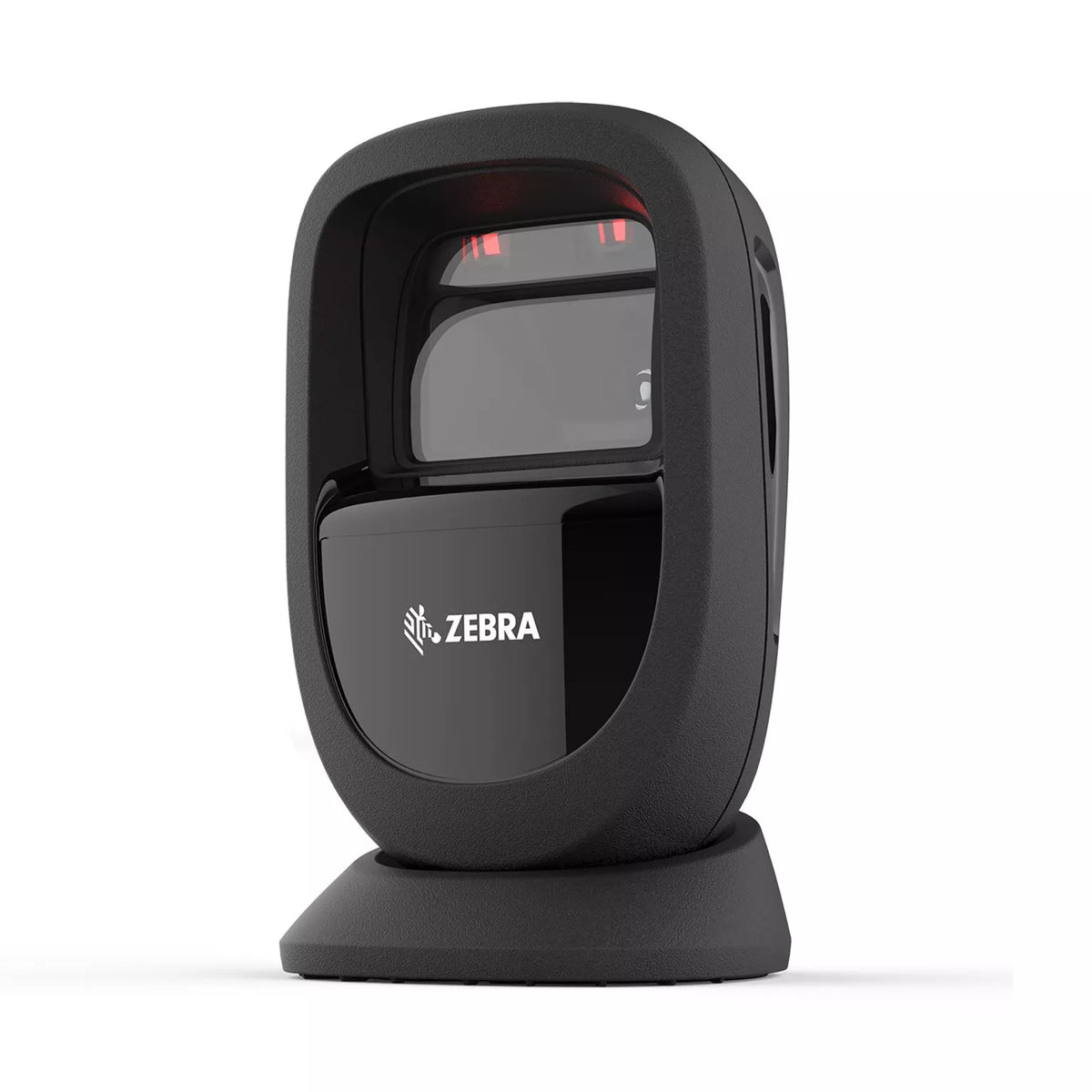 Zebra DS9208 Omnidirectional Hands Free 1D/2D/QR Scanner with Cable ...