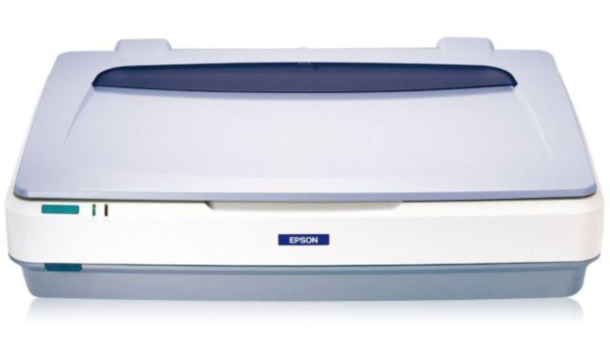 Epson GT-15000 A3 Colour 600x1200dpi Graphic Arts Flatbed Scanner - US ...