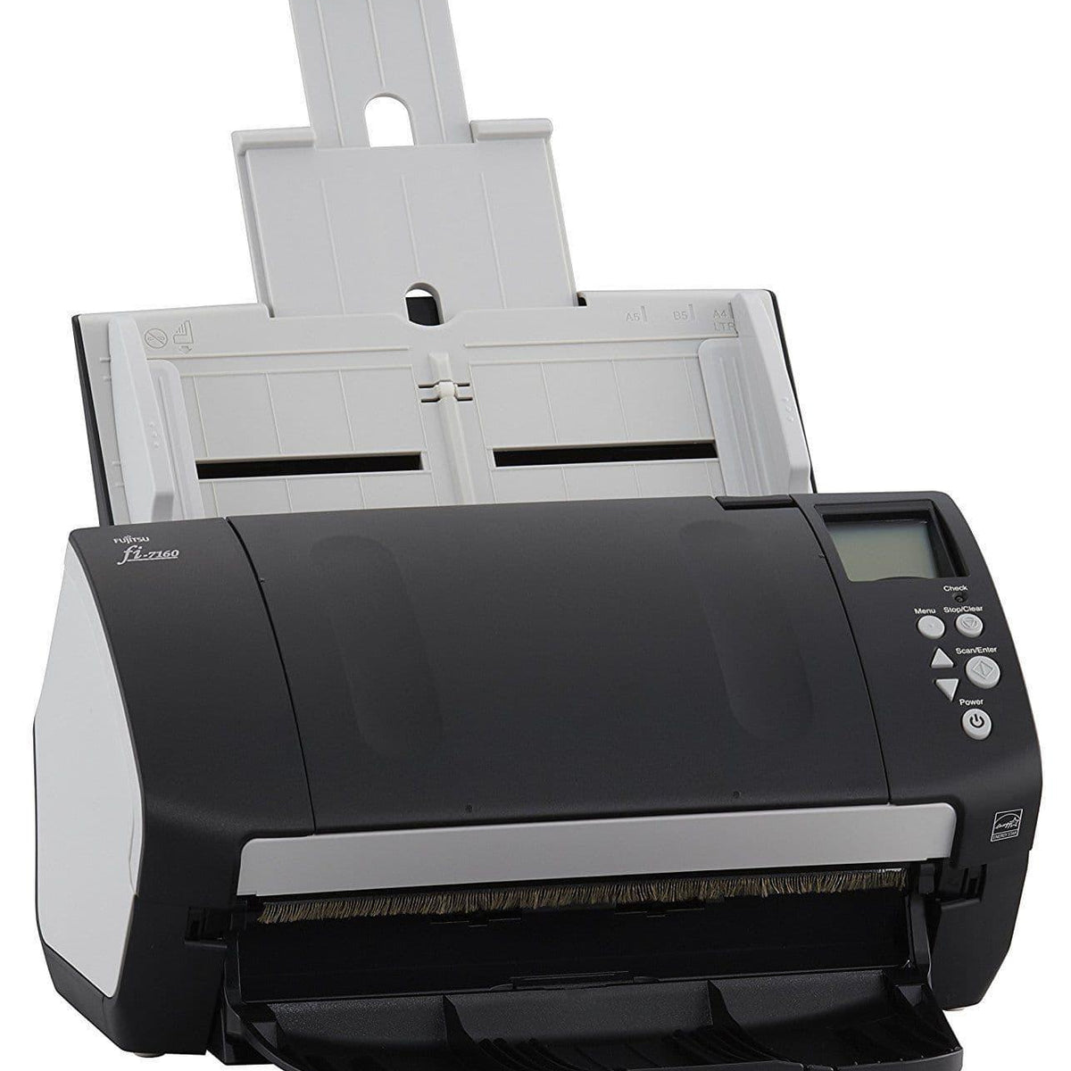 Fujitsu Fi-7160 High Speed A4 Colour Sheet Fed Duplex Scanner - USB 3 ...