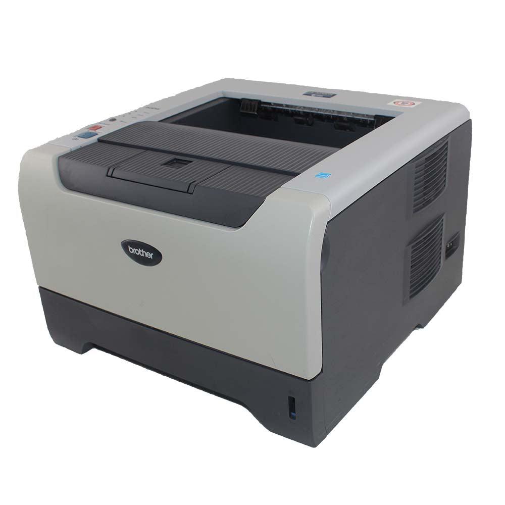 Brother HL-5250DN A4 Duplex USB Network Mono Laser Printer – CDS ...