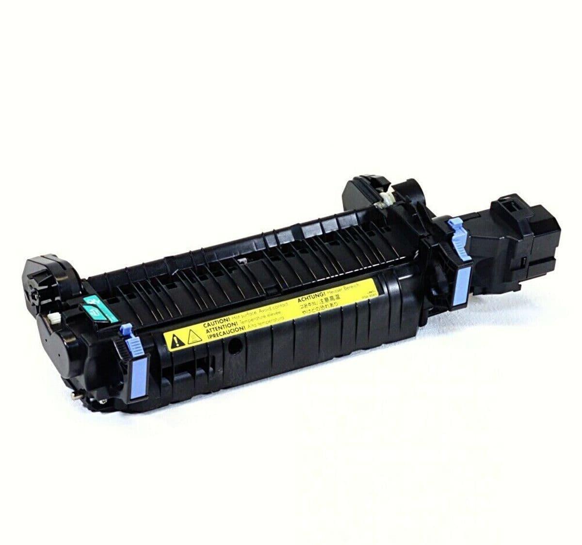 HP Colour LaserJet CP4025 / CP4525 / CM4540 Series Fuser Unit - 220v ...