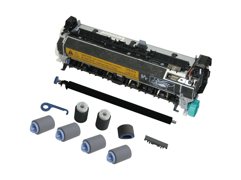 HP LaserJet 4300 Series Maintenance Kit – CDS Printer Solutions Ltd.