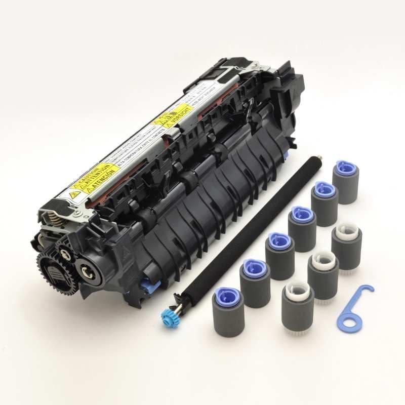 HP LaserJet Enterprise 600 M601 / M602 / M603 Series Maintenance Kit ...