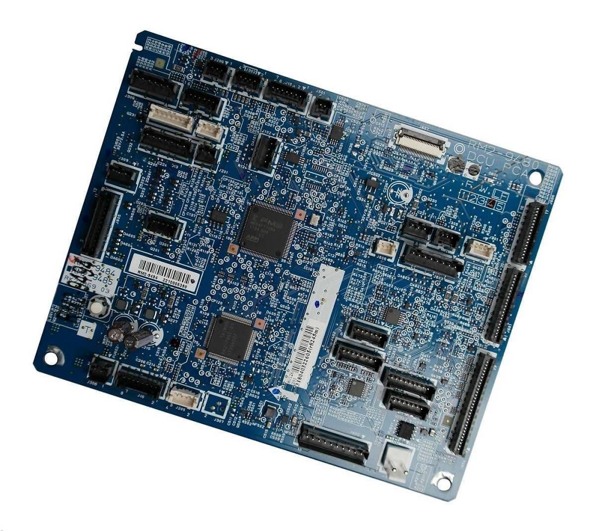 HP LaserJet M607/M608/M609 DC Controller – CDS Printer Solutions Ltd