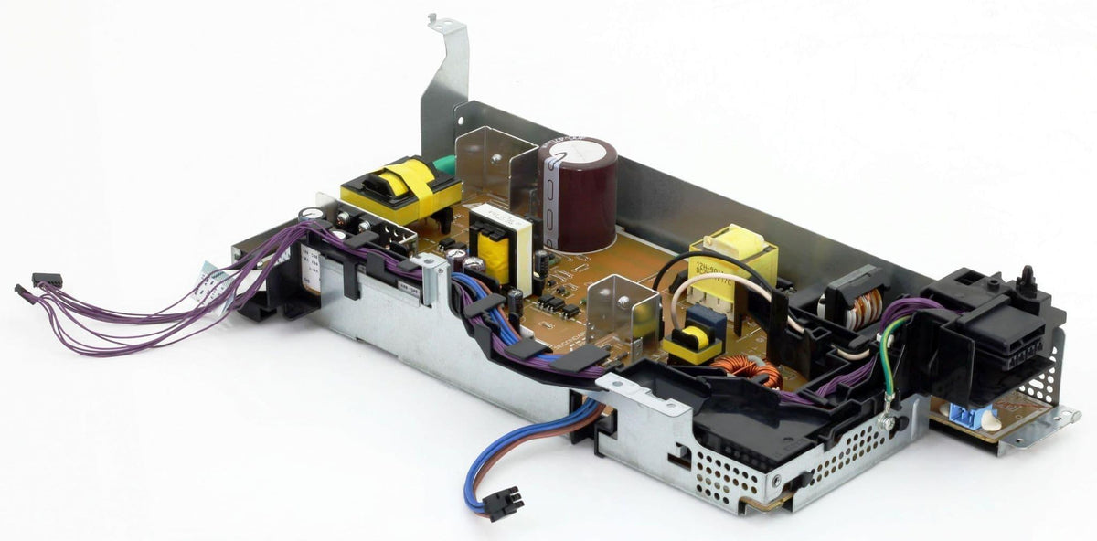 HP LaserJet M607/M608/M609 Low Voltage Power Supply (LVPS) – CDS ...