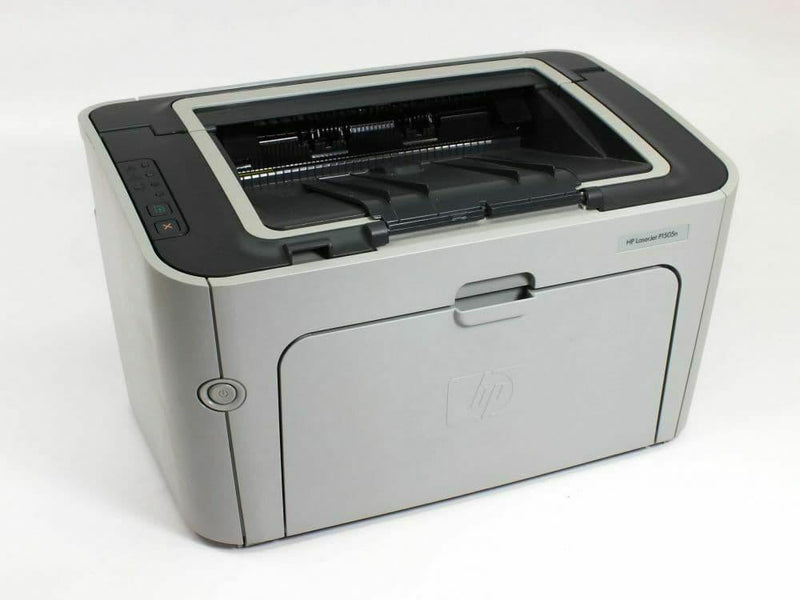 HP LaserJet P1505N A4 Network USB Mono Laser Printer - CB413A – CDS ...