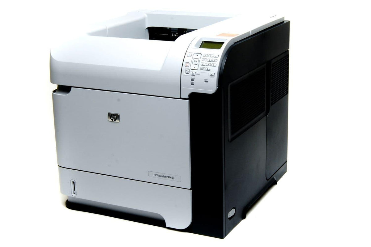 HP LaserJet P4015N A4 Network USB Mono Laser Printer – CDS Printer ...