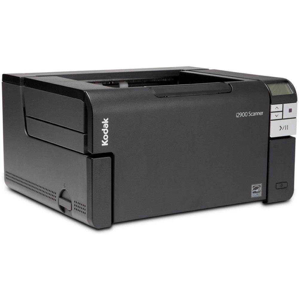 Kodak i2900 High Speed 60ppm A4 Colour Duplex Desktop Document Scanner ...