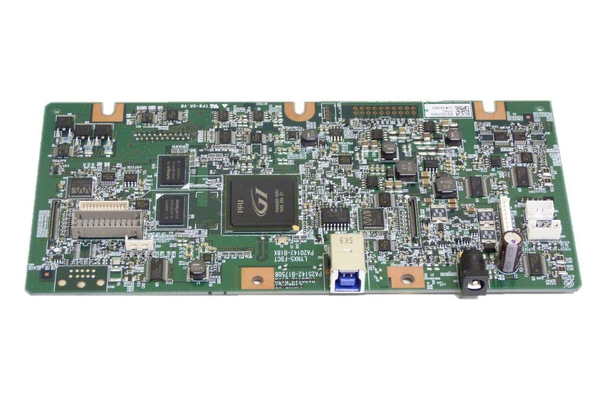 Main Logic Board / Control Pcb - PA03670-K993 for Fujitsu Fi-7160 – CDS ...