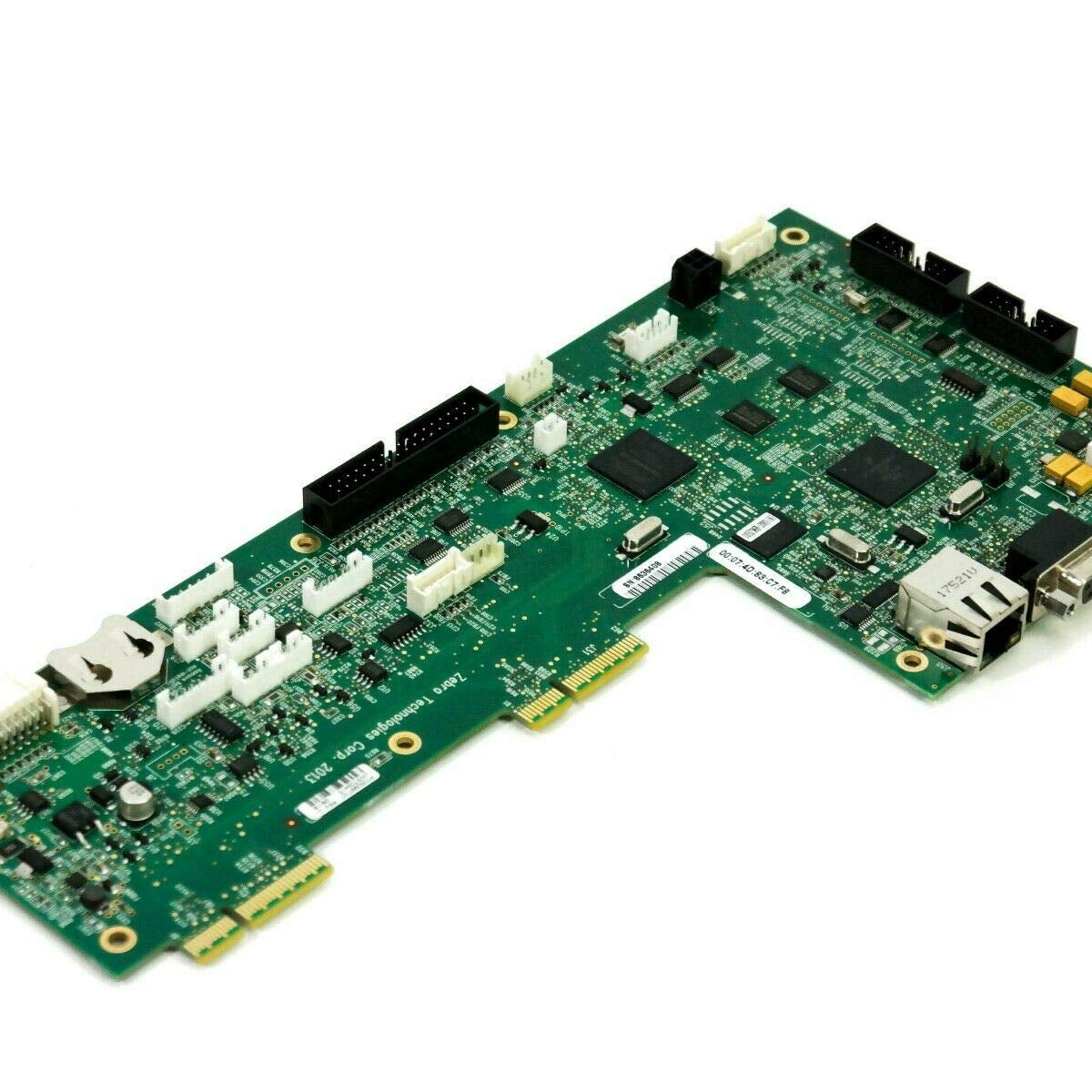 Zebra ZT400 / ZT410 / ZT420 Main Logic Board PCB – CDS Printer ...