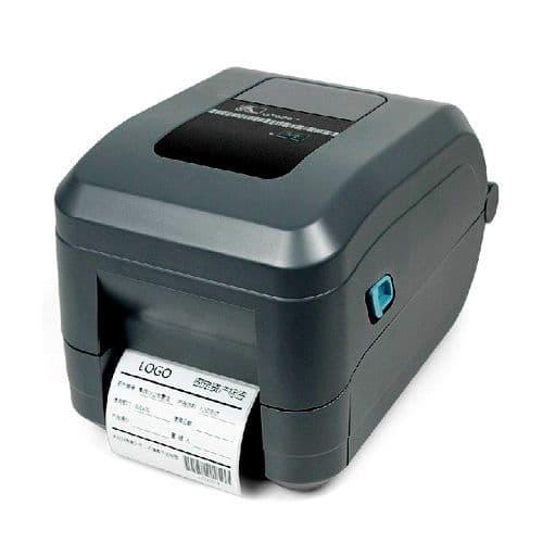 Zebra GT800 T/T & D/T Thermal Label Printer - GT800-100420-100 - Ether ...