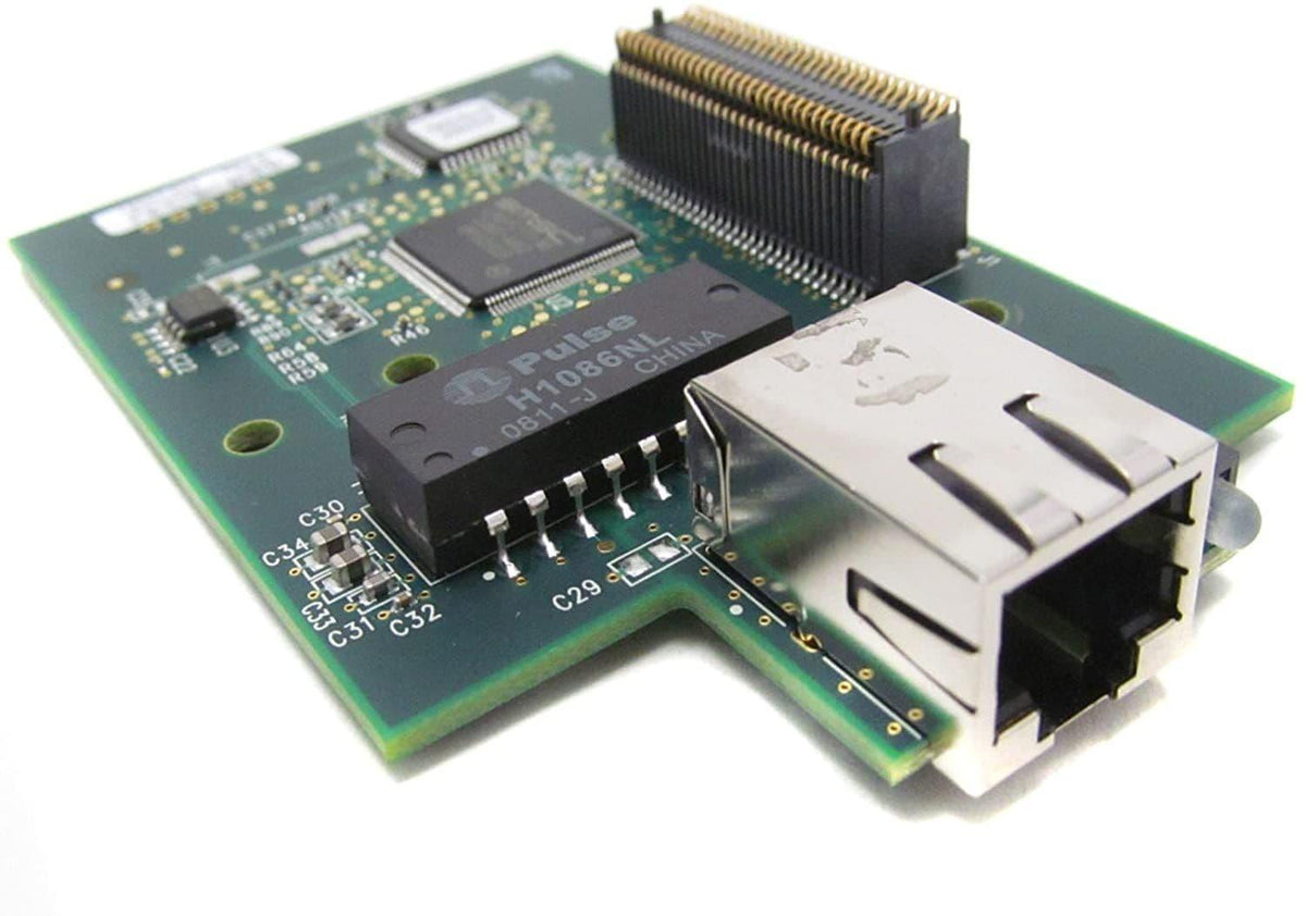 Zebra Internal Wired LAN Card – CDS Printer Solutions Ltd