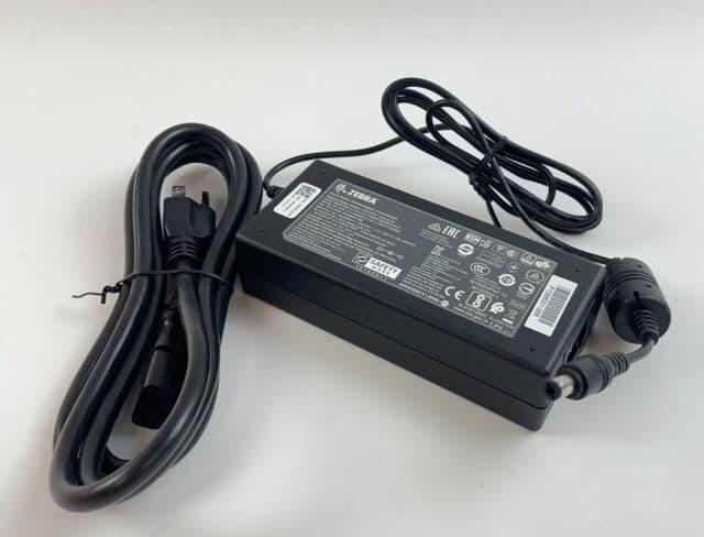 Zebra ZD420 External DC Power Supply - 24V - 3.125A – CDS Printer Solutions Ltd