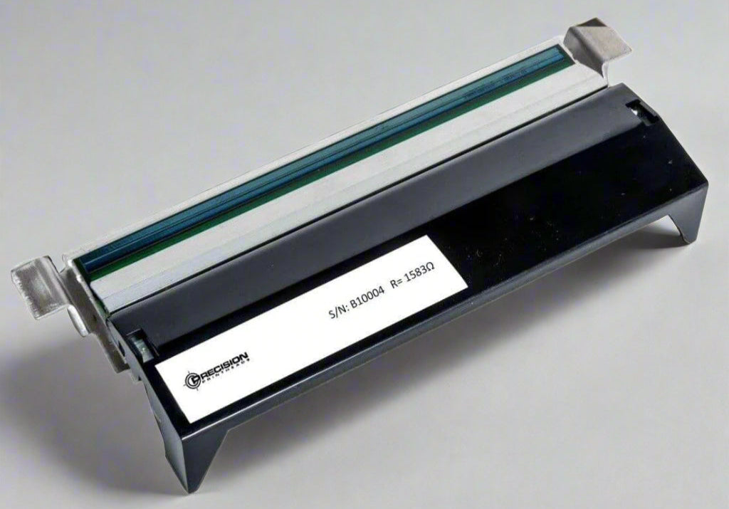 Zebra ZT410/ZT411 300 dpi OEM Compatible Printhead – CDS Printer ...