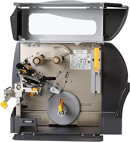 Zt230 Printer Zebra Industrial Printer Zt230 300dpi Barcode Printer